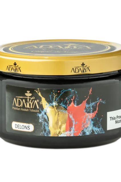 Shisha Tobacco – Adalya US